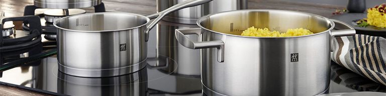 Comprar Baterías de cocina de alta calidad | ZWILLING.COM