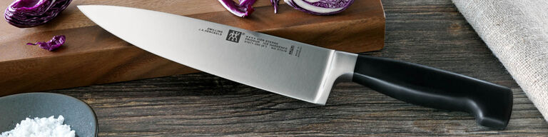 Comprar Facas de chef de alta qualidade | ZWILLING.COM