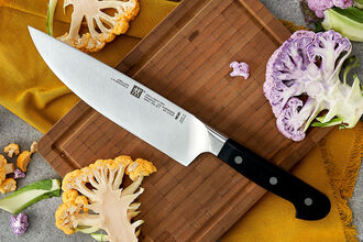 Comprar Facas de alta qualidade | ZWILLING.COM