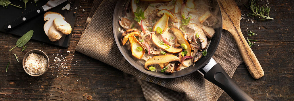 Découvrez nos produits Ballarini