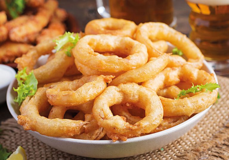 Oignon rings | ZWILLING