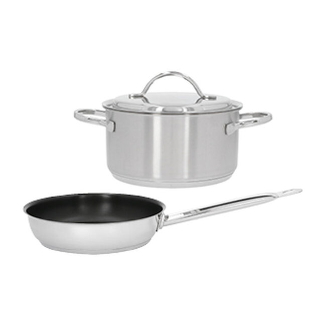 Découvrez nos produits Demeyere