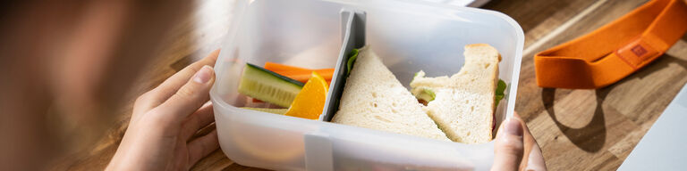 Préparer ses repas à l'avance | ZWILLING.COM
