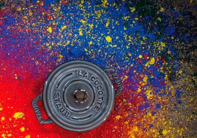 L'univers culinaire de STAUB | ZWILLING.COM