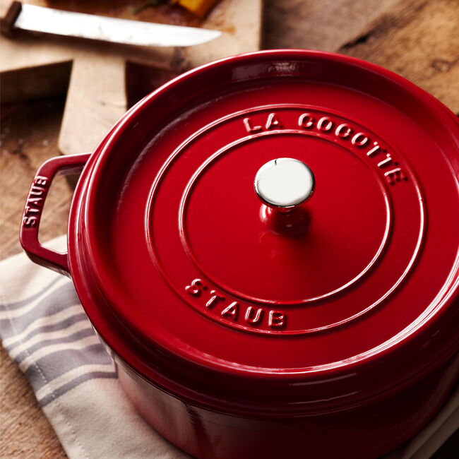 Décor dopamine avec STAUB | ZWILLING.COM