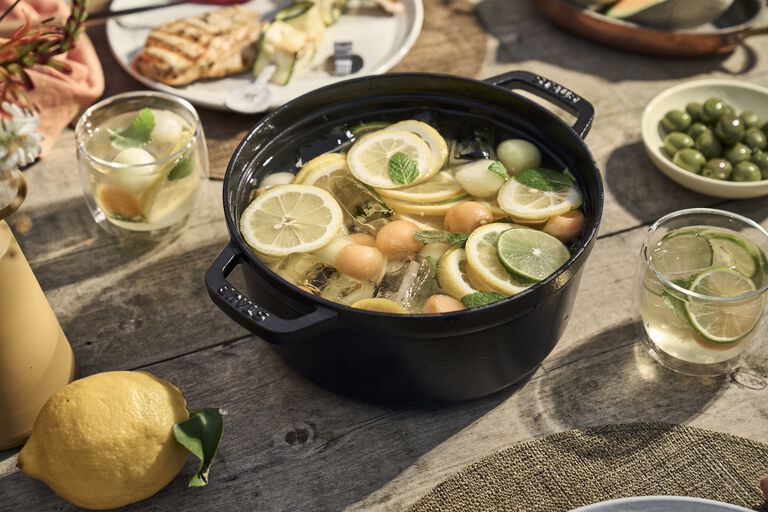 Deliziosa ricetta di Punch melone | ZWILLING.COM