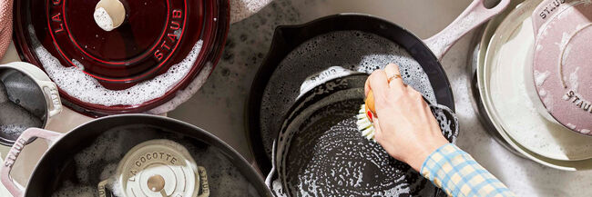 Padelle in ghisa smaltata | ZWILLING.COM