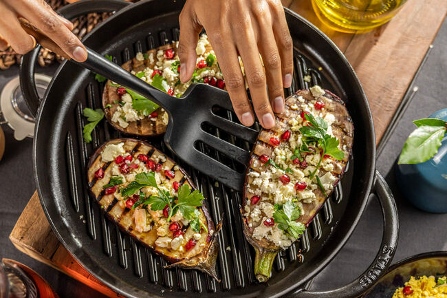 Padelle in ghisa smaltata | ZWILLING.COM