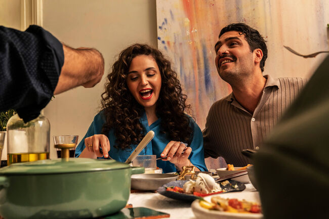 Scopri i nostri prodotti BALLARINI