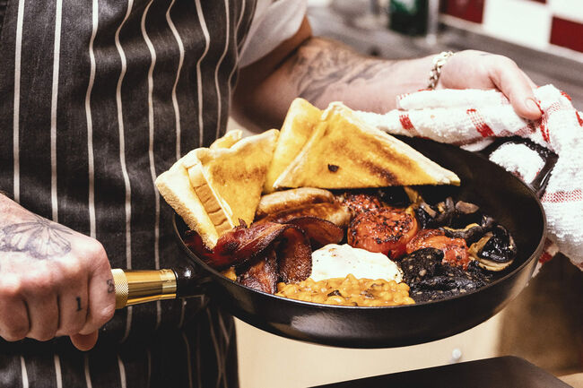 Padelle in ghisa smaltata | ZWILLING.COM