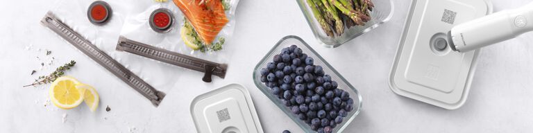 Acquista Primi set per sottovuoto