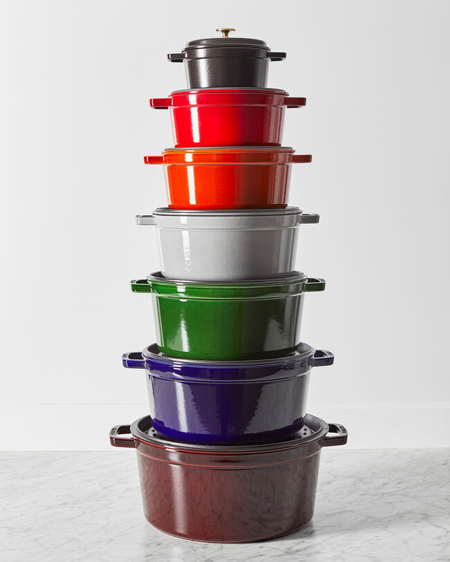 Colore STAUB | ZWILLING.COM