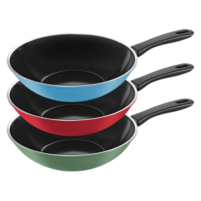 Caprera Ballarini Pentole e padelle | ZWILLING.COM