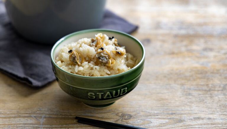 和×洋 あさりごはん | ツヴィリング公式オンラインショップ