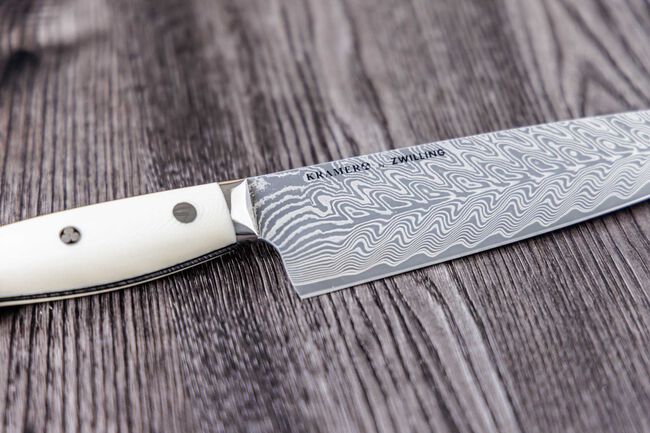 ツヴィリング ボブ・クレーマー キュミュラス| 包丁| ツヴィリング(ZWILLING)公式通販