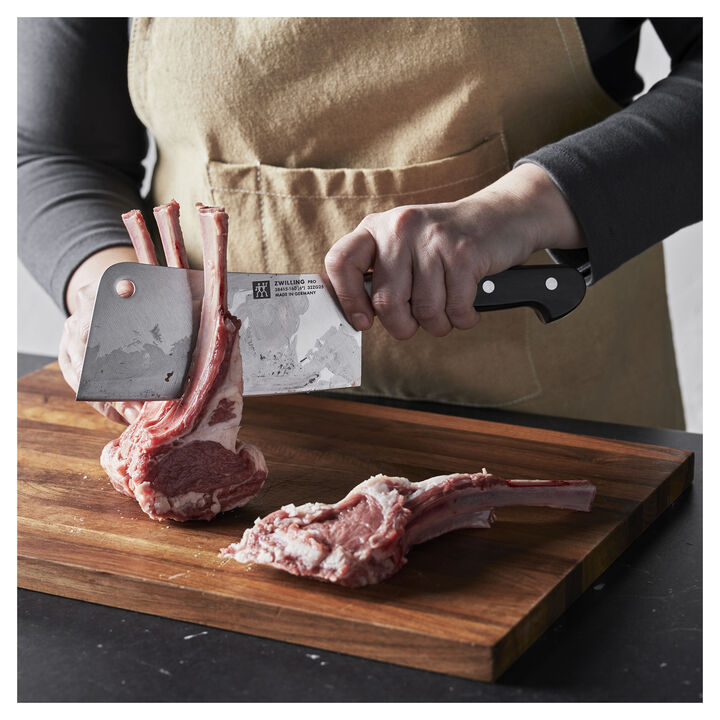 Buy ZWILLING Pro Cleaver | ZWILLING.COM