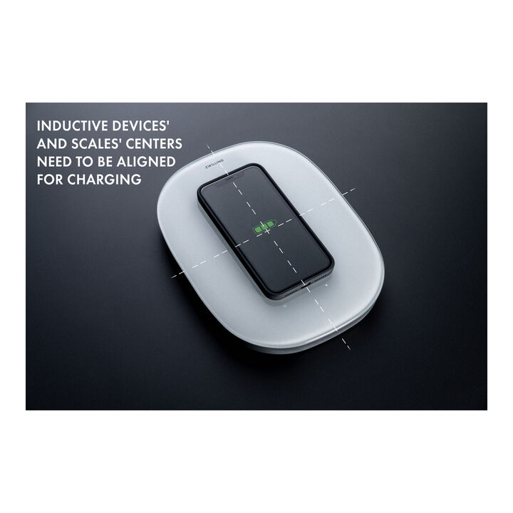 Buy ZWILLING Enfinigy Digital kitchen scale with inductive charging ...