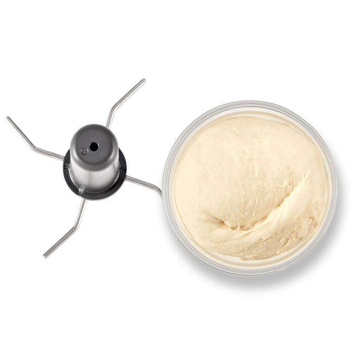 ZWILLING ENFINIGY Hochleistungsstandmixer Pro mit Food Processor ...