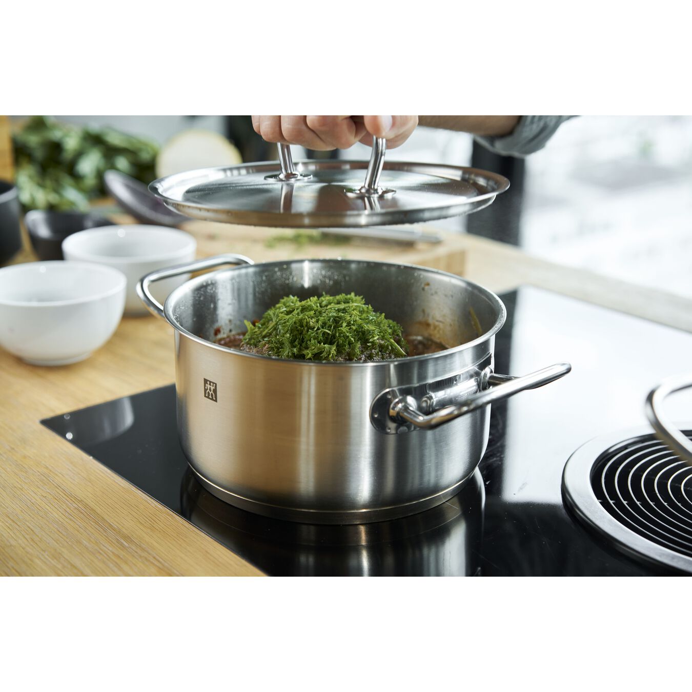 Buy ZWILLING TWIN Classic Pot set | ZWILLING.COM