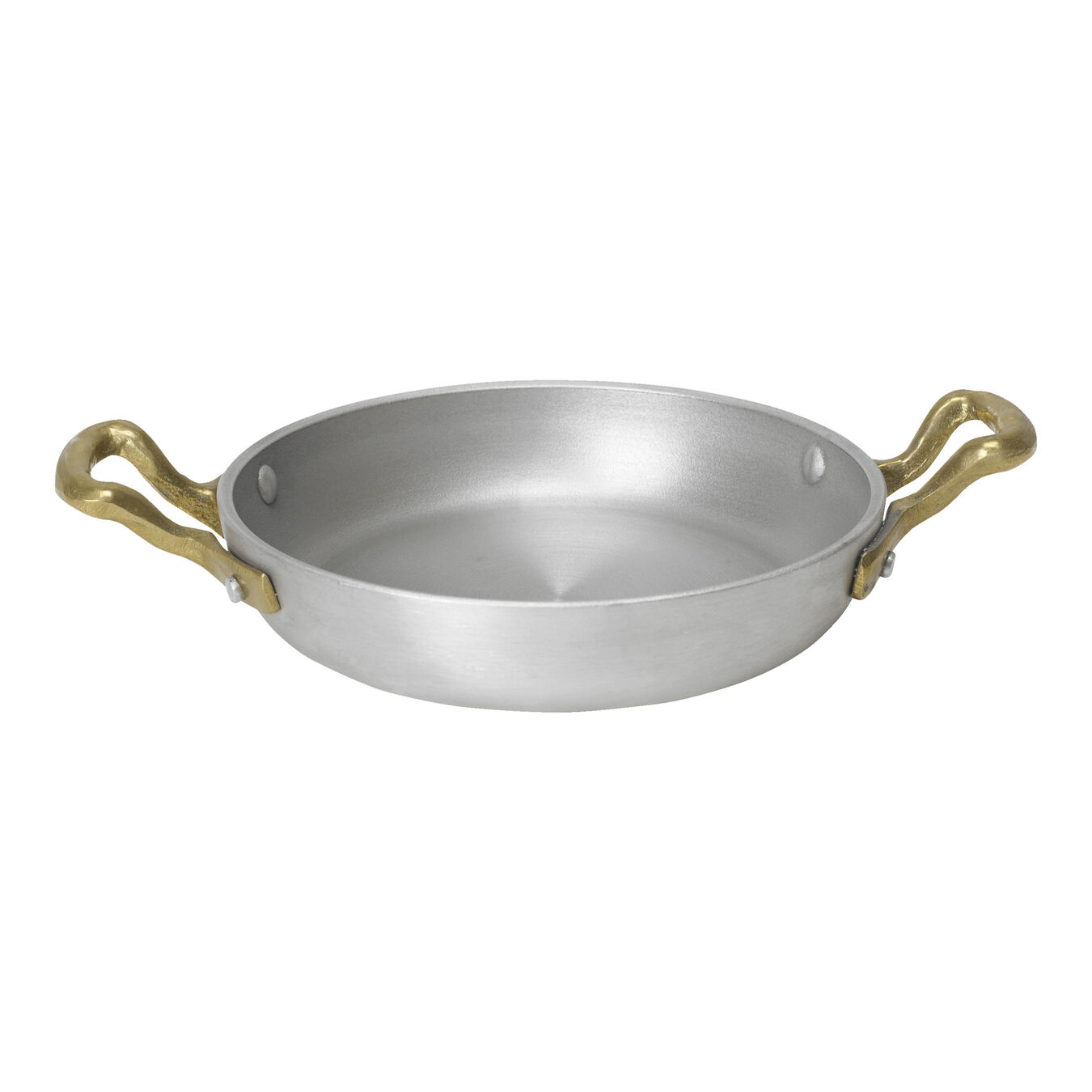 BALLARINI Professionale - ServInTavola 5.5-inch, Mini Sauté Pan ...
