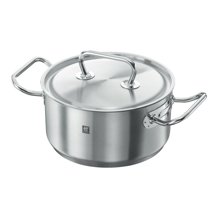 Buy ZWILLING TWIN Classic Cookware set | ZWILLING.COM