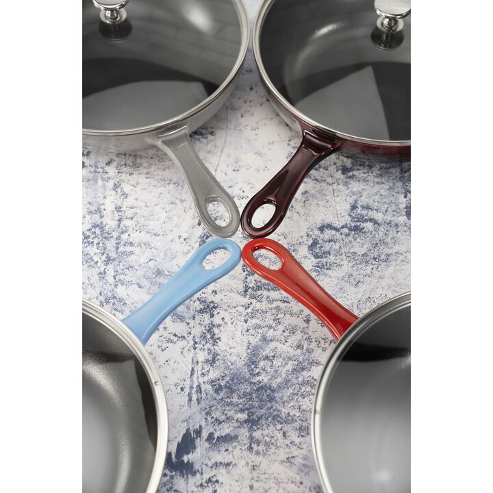 Buy Staub Pans Frying pan | ZWILLING.COM