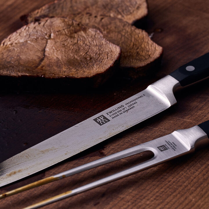 Buy ZWILLING Professional S Knife set | ZWILLING.COM