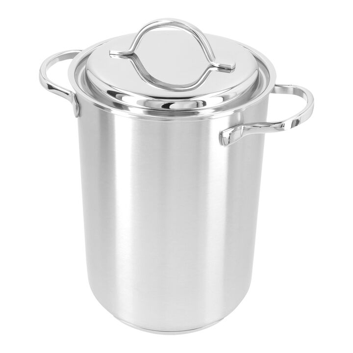 Buy Demeyere Resto Asparagus/pastapot | ZWILLING.COM