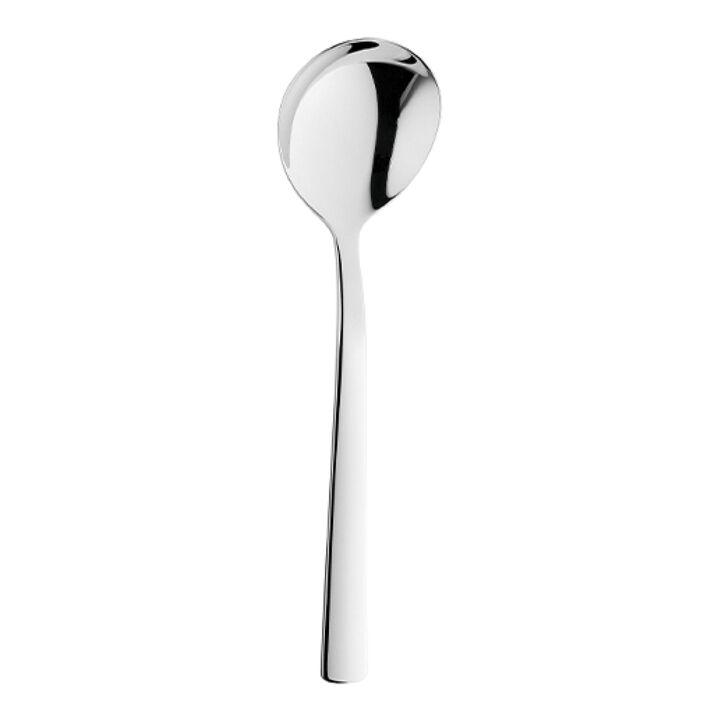 Buy ZWILLING King (polished) Cream and soup spoon | ZWILLING.COM