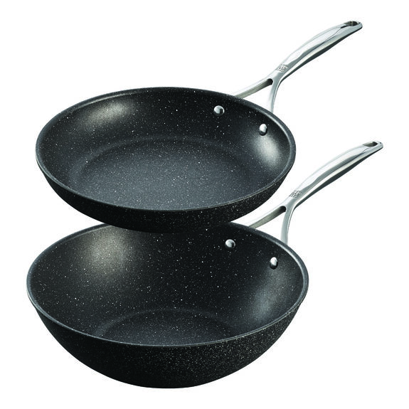 Buy ZWILLING Constellation Fry pan set | ZWILLING.COM