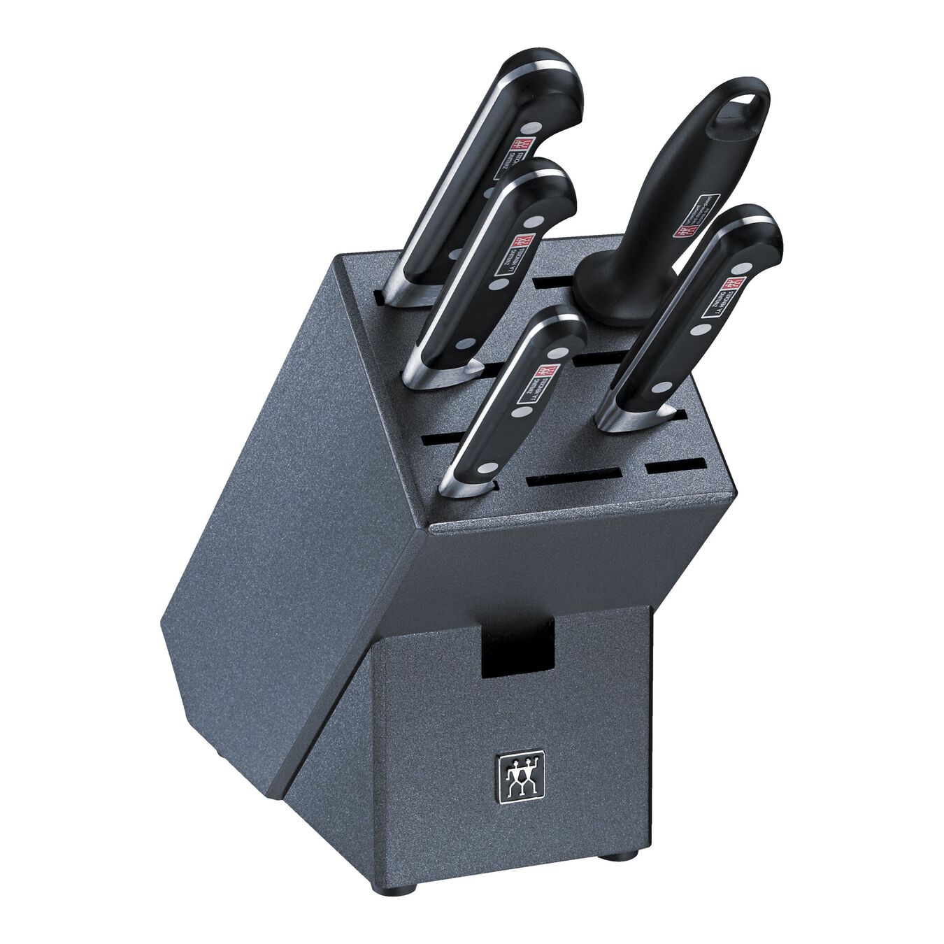 Buy ZWILLING Professional S Knife block set | ZWILLING.COM