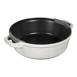 Cast Iron STAUB Stackable with high quality