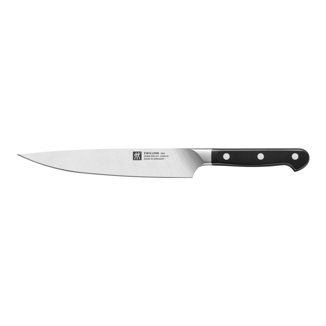 Buy ZWILLING Pro Knife set | ZWILLING.COM