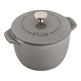 STAUB - Premium French Cookware