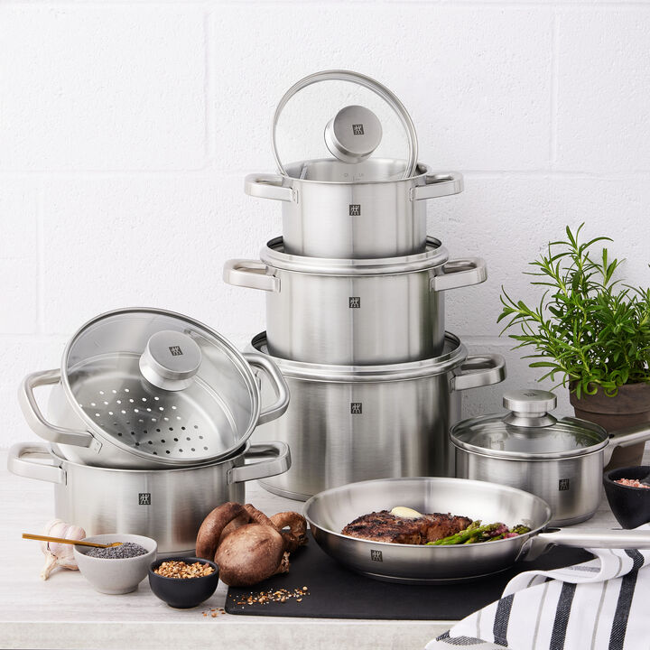 Buy ZWILLING Joy Pot set | ZWILLING.COM