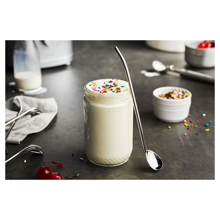 Buy ZWILLING Flatware Accessories Longdrink spoon set | ZWILLING.COM