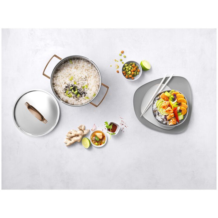 Buy ZWILLING Bellasera Stew pot | ZWILLING.COM