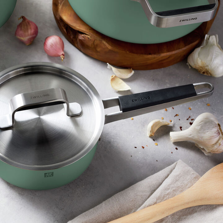Buy ZWILLING Pure Pots and pans set | ZWILLING.COM