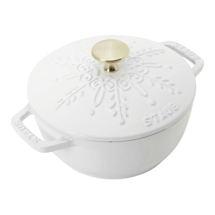 ストウブ 鋳物ホーロー鍋 Wa-NABE・フレンチオーブン | ツヴィリング公式オンラインショップ