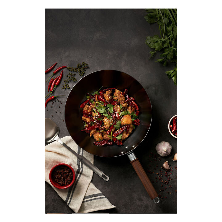 Buy ZWILLING Dragon Wok | ZWILLING.COM