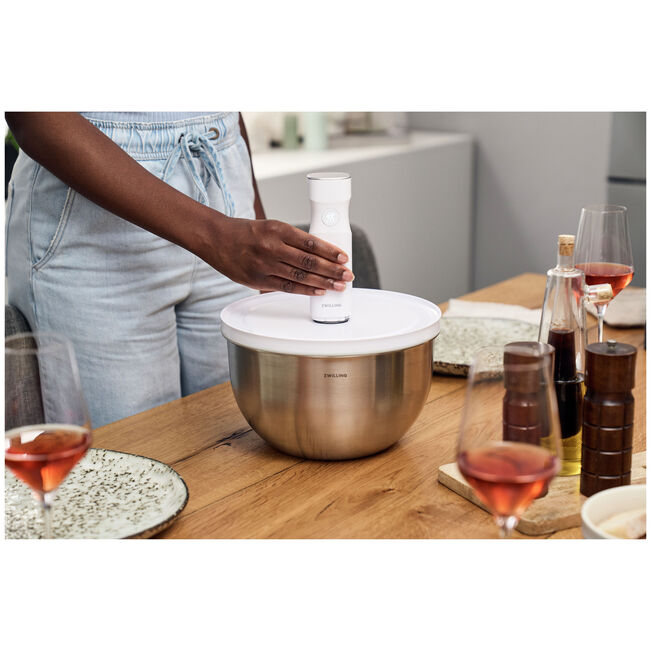 ZWILLING Fresh & Save BOWLS Vacuum bowl satın al | Zwilling
