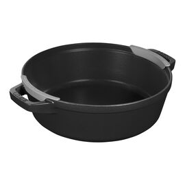 Cast Iron STAUB Stackable with high quality