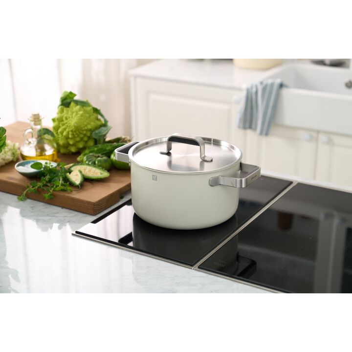 Buy ZWILLING Pure Cookware set | ZWILLING.COM