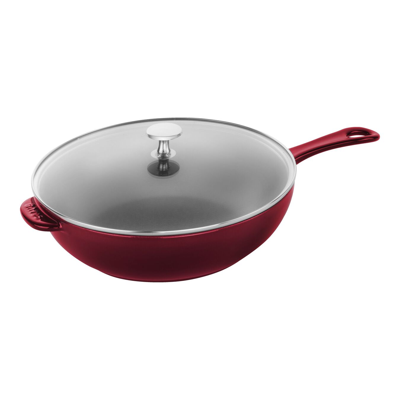 Buy Staub Cast Iron - Fry Pans/ Skillets Frying pan | ZWILLING.COM