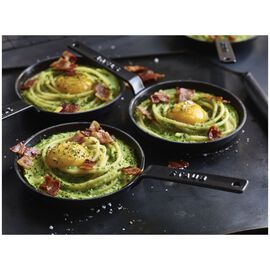 Cast iron STAUB Minis