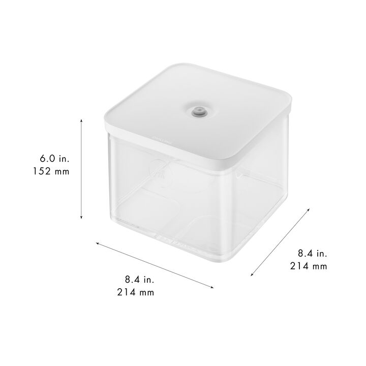 Buy ZWILLING Fresh & Save CUBE CUBE Box | ZWILLING.COM