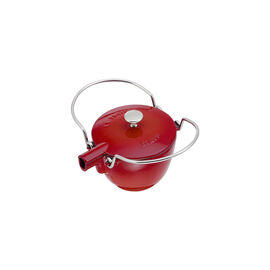Cast iron STAUB Tea Kettles | ZWILLING.COM