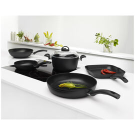 BALLARINI - Granitium Cookware & Pans