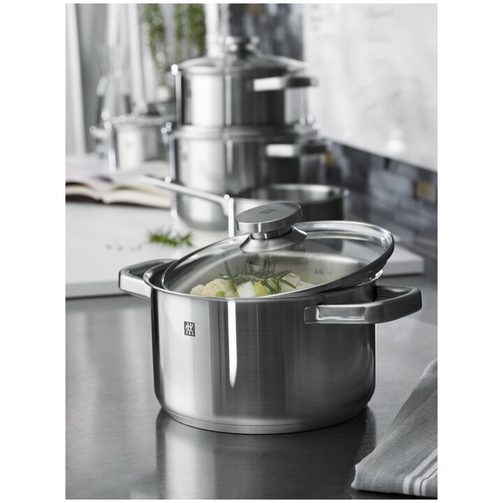 Buy ZWILLING Joy Cookware set | ZWILLING.COM