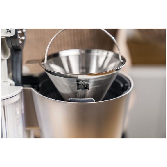 Buy ZWILLING Enfinigy Permanent filter for drip coffee maker | ZWILLING.COM